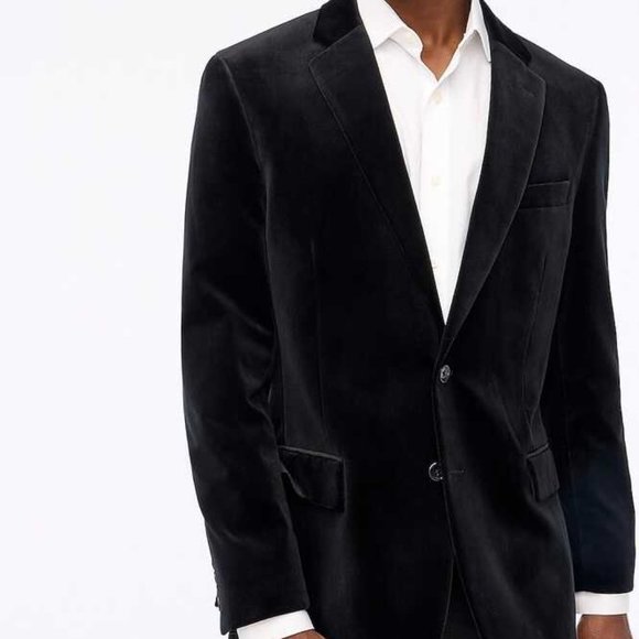 J. Crew Factory | Suits & Blazers | Mens 42 J Crew Factory Thompson ...
